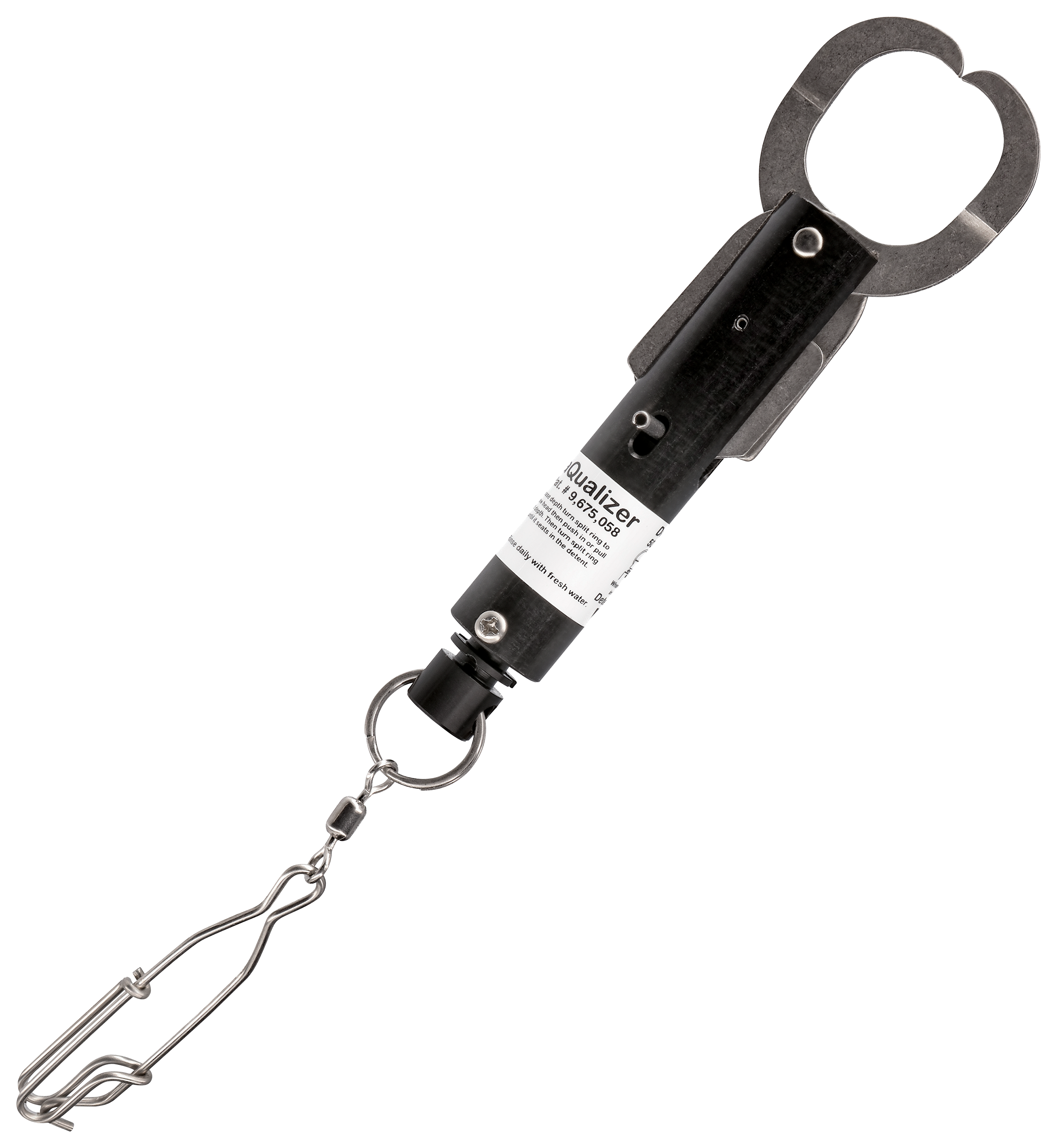 SeaQualizer Fish Release Tool | Bass Pro Shops